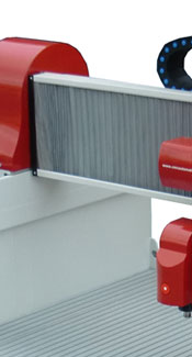 CMC Automation System | Manufacturer and supplier of CNC Machines